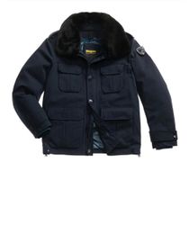 Collezioni Blauer in vendita online | Zedstore