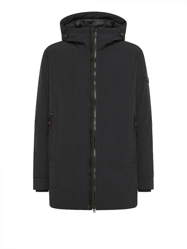 Giubbotto Peuterey Metide da Uomo - Nero | Zedstore