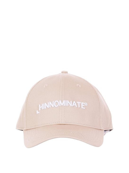 Berretto con Visiera Hinnominate da Donna - Beige | Zedstore
